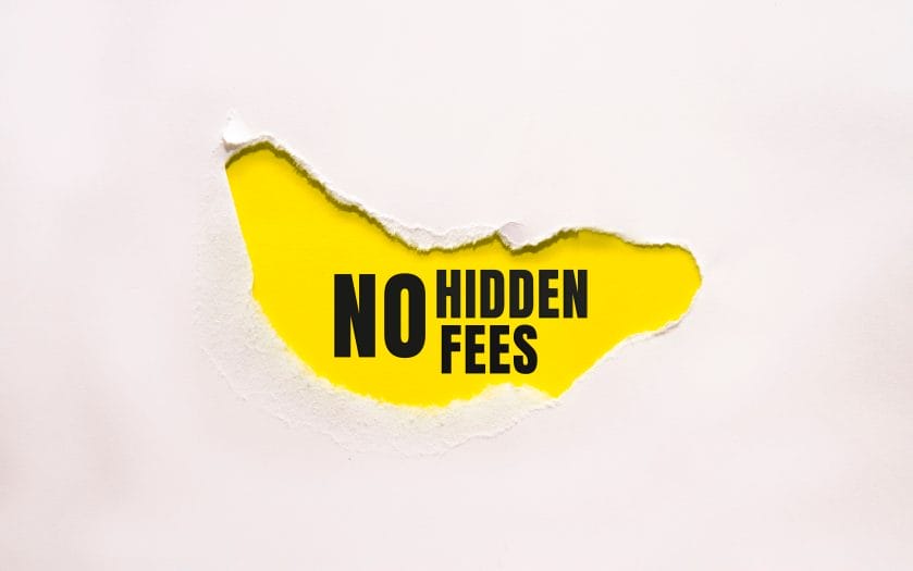 The Hidden Fee Appearing on More Grocery Receipts