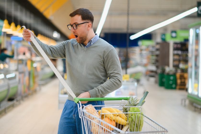 Are Grocery Prices Really Getting Lower — Or Just…