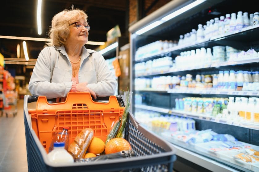 Why Some Stores Are Limiting Senior Discount Hours Without Notice
